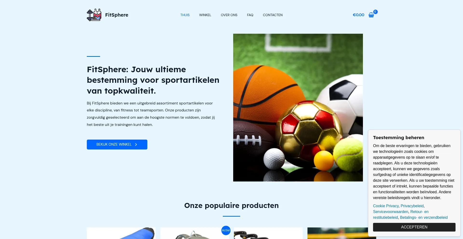 Fit-spheres.com Reviews | Scam, Legit or Safe Check