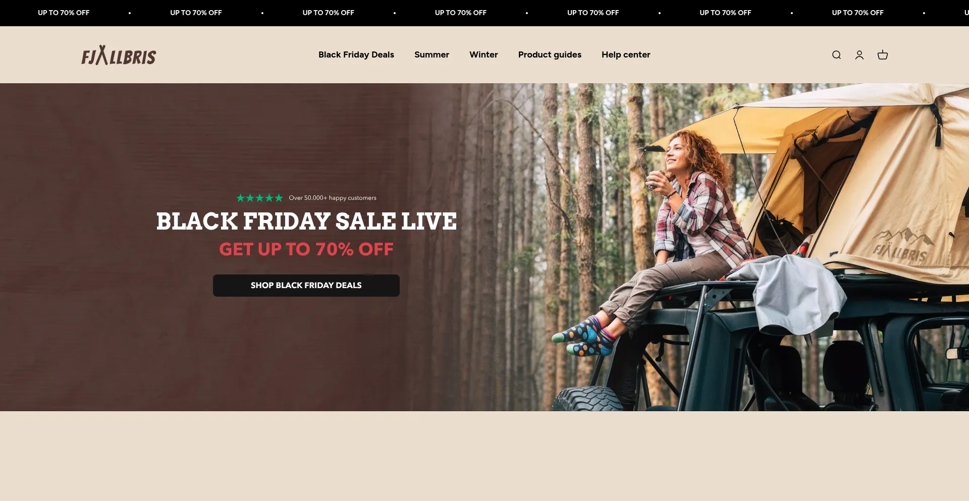 Fjallbris.no Review: Safety Check, Warnings, and User Feedback