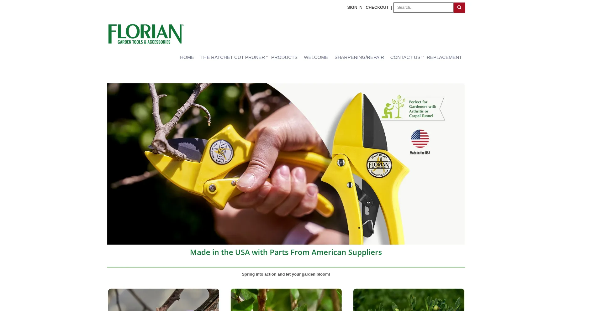 Floriantools.com Reviews | Scam, Legit or Safe Check