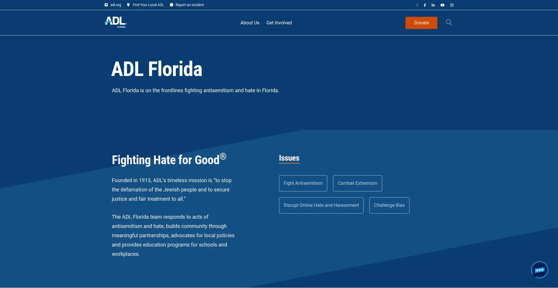 Florida.adl.org Review: Is It Safe to Use?