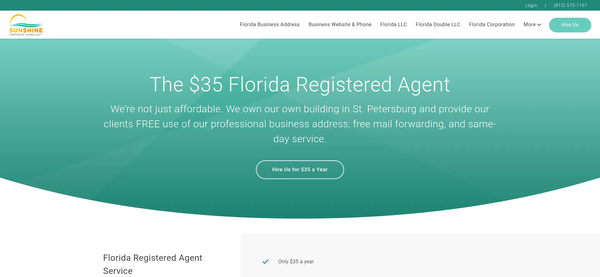 Floridaregisteredagent.com Reviews | Check if site is scam or legit