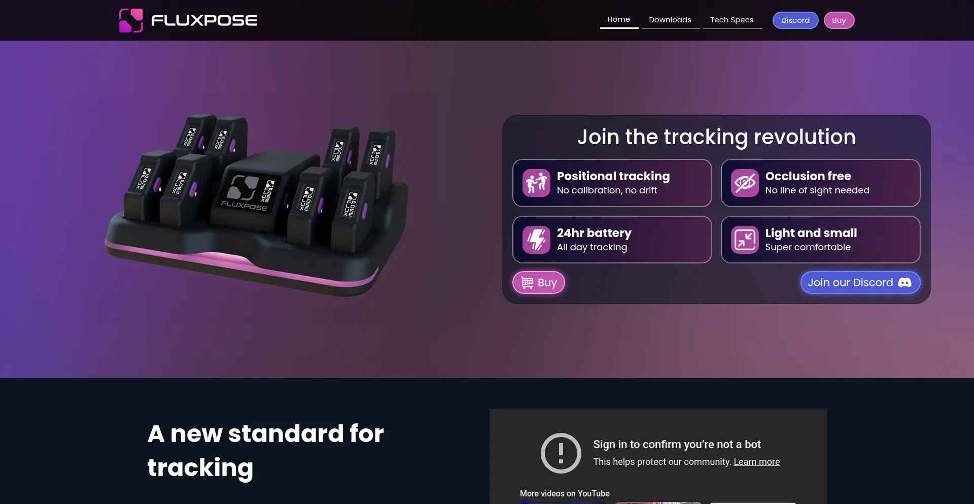 Fluxpose.com Review: Safe or Legit? (72/100 Trust Score)