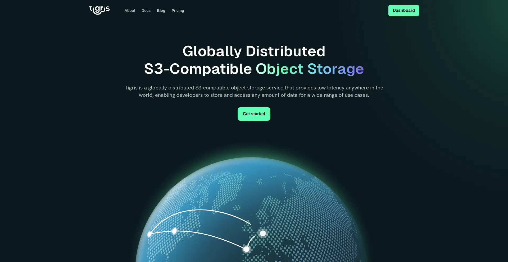 Fly.storage.tigris.dev Reviews | Check if site is scam or legit