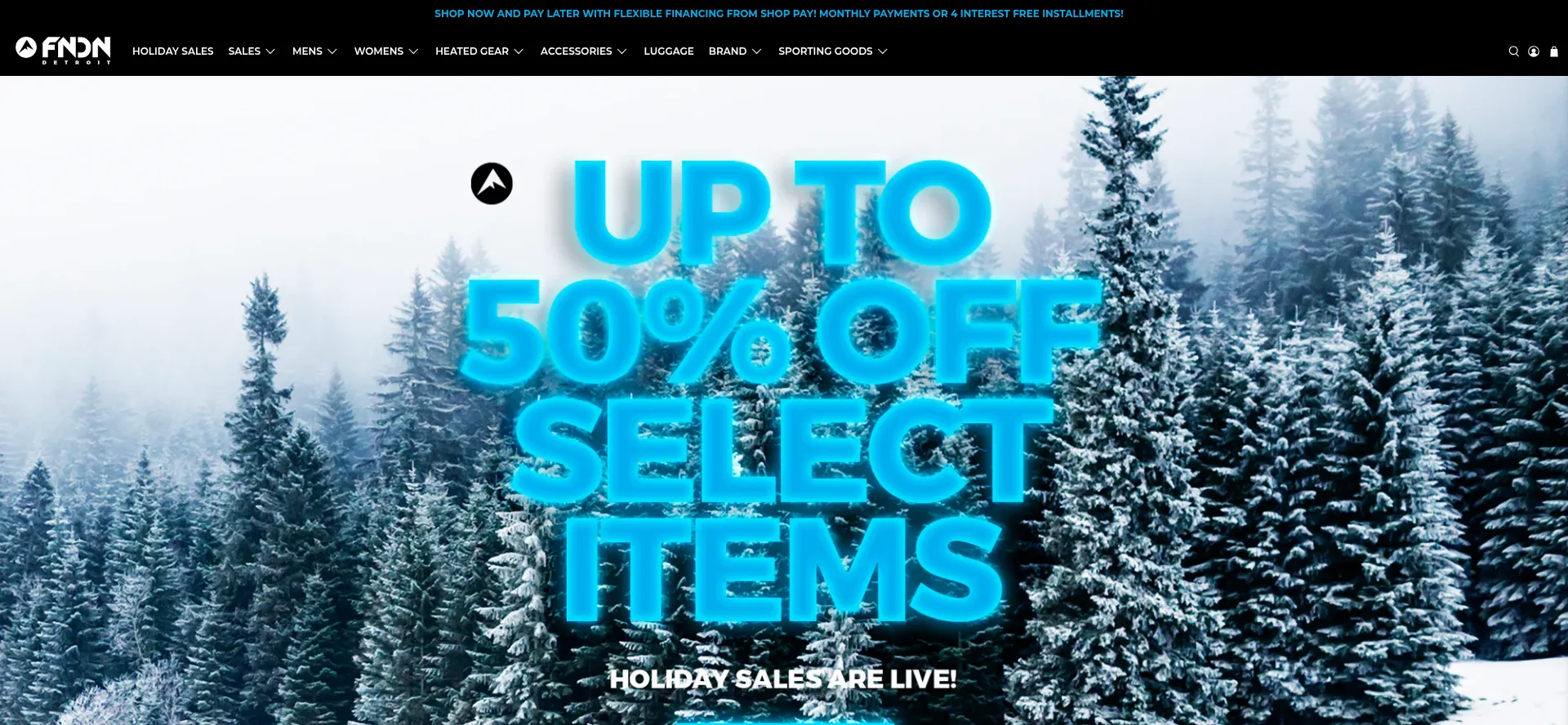 Fndn.com Reviews | Check if site is scam or legit