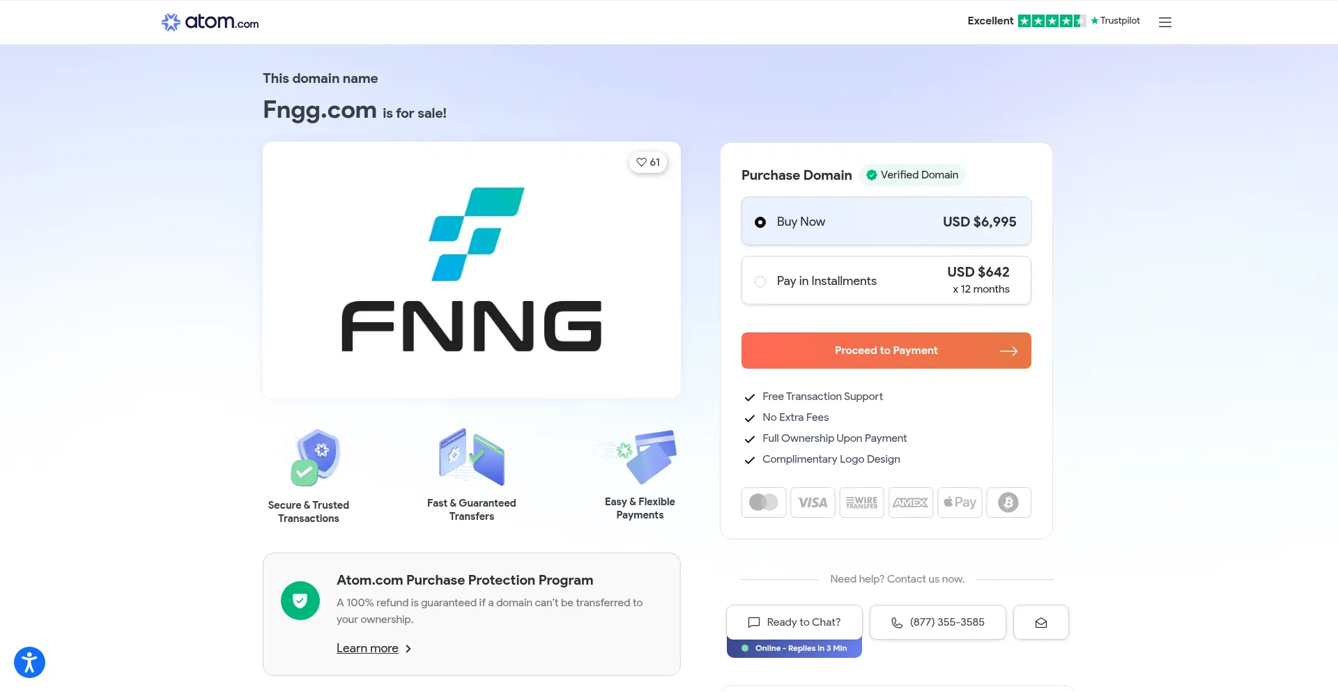 Fngg.com Reviews | Check if site is scam or legit