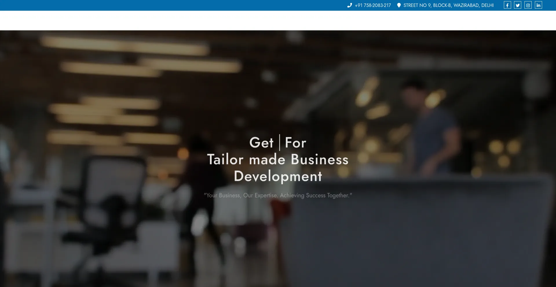 Focuswisesolution.com Reviews | Check if site is scam or legit