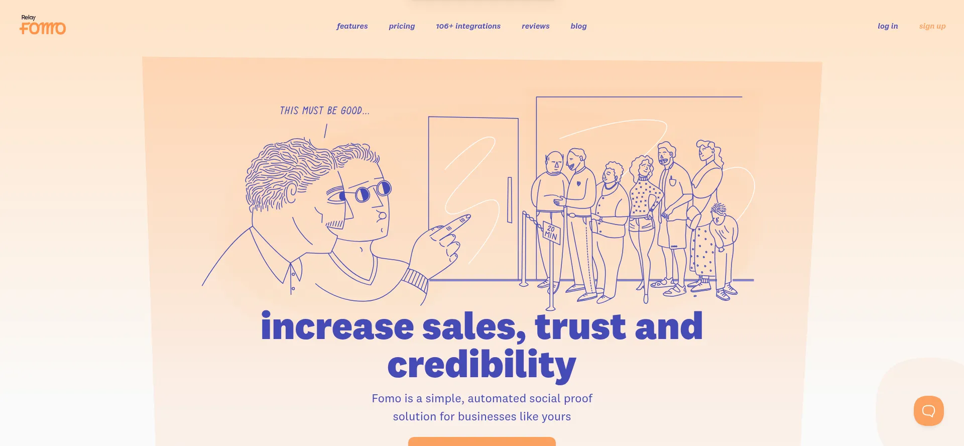 Fomo.com Reviews | Scam, Legit or Safe Check