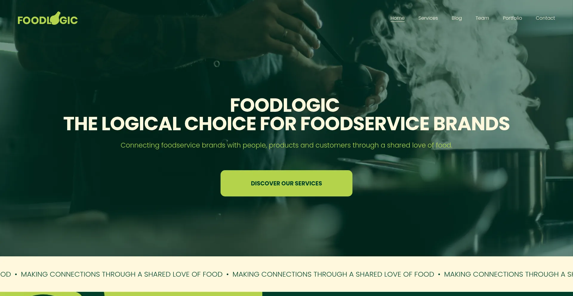 Foodlogic.com.au Reviews | Scam, Legit or Safe Check