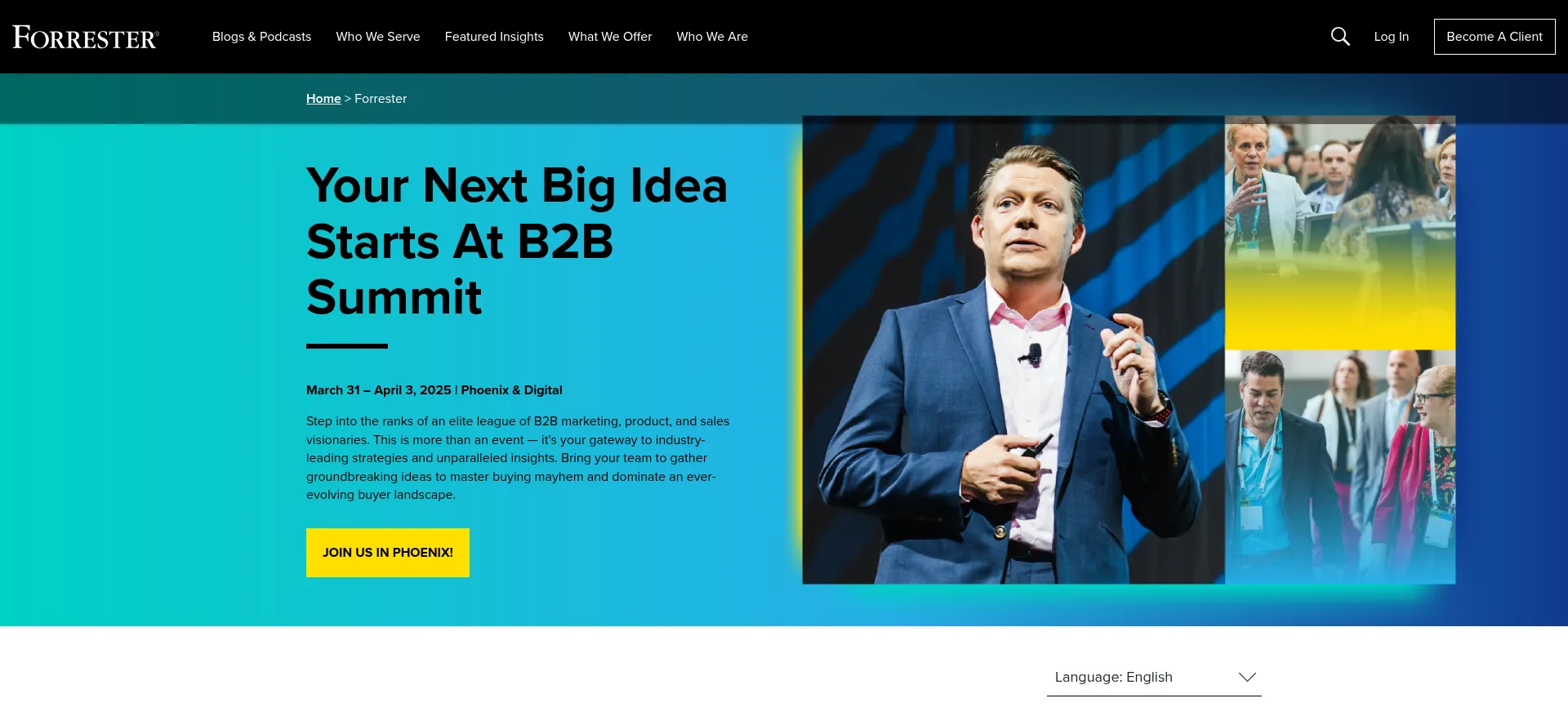 Forrester.com Reviews | Scam, Legit or Safe Check