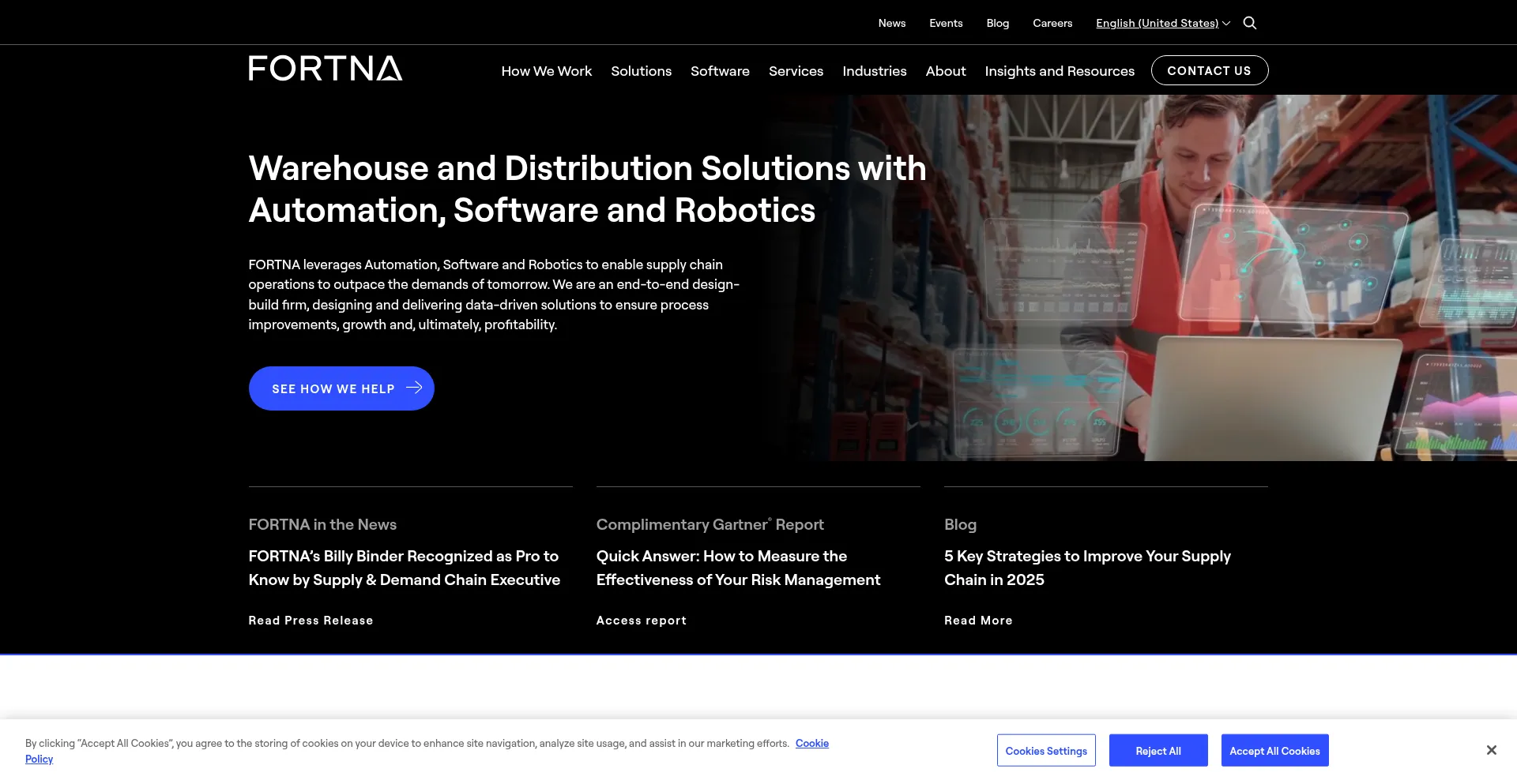 Fortna.com Reviews | Check if site is scam or legit