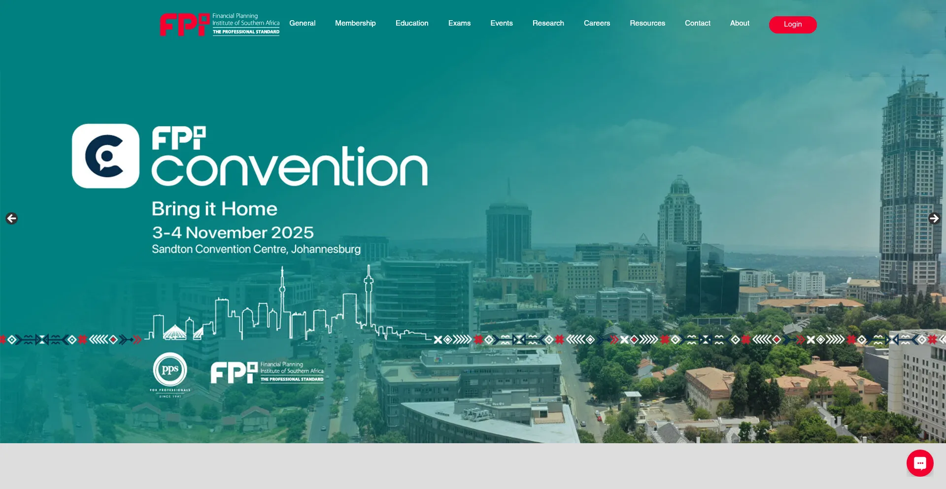 Fpi.co.za Reviews | Check if site is scam or legit