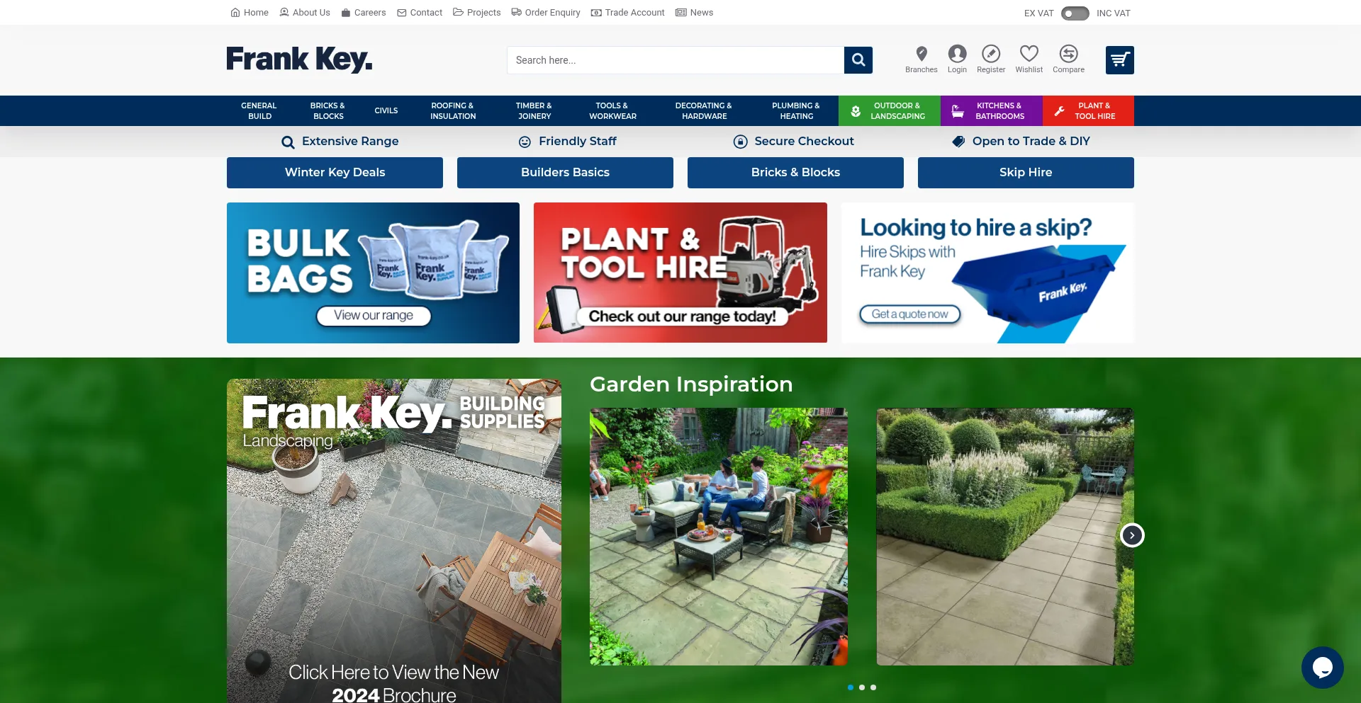 Frank-key.co.uk Reviews | Check if site is scam or legit