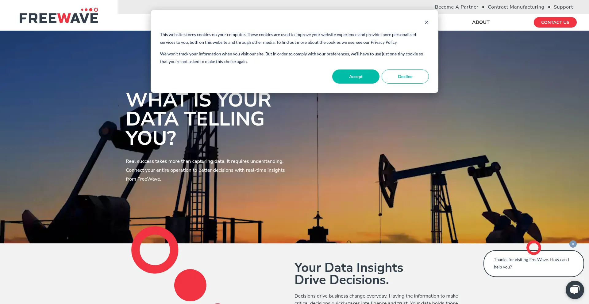 Freewave.com Reviews | Scam, Legit or Safe Check