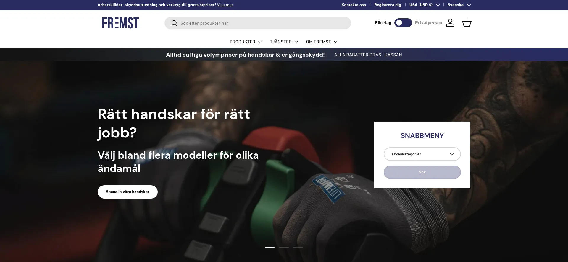 Fremst.se Reviews | Scam, Legit or Safe Check