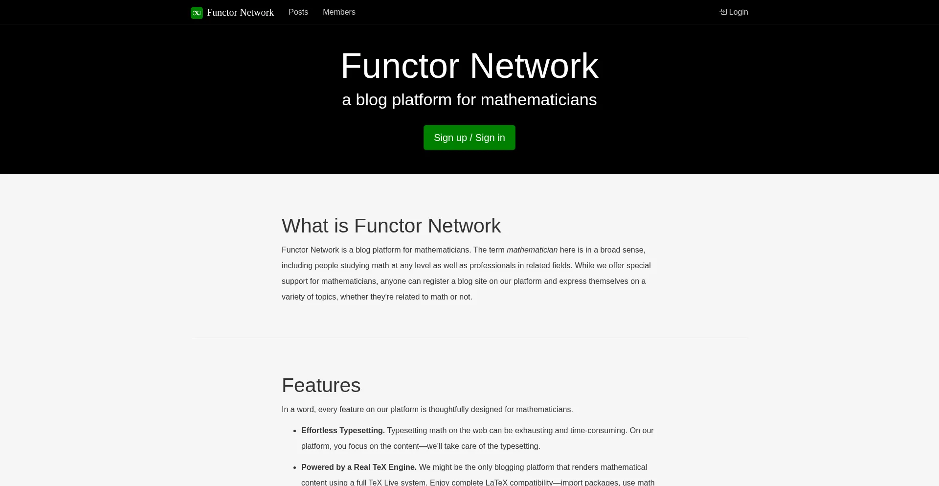 Functor.network Reviews | Scam, Legit or Safe Check