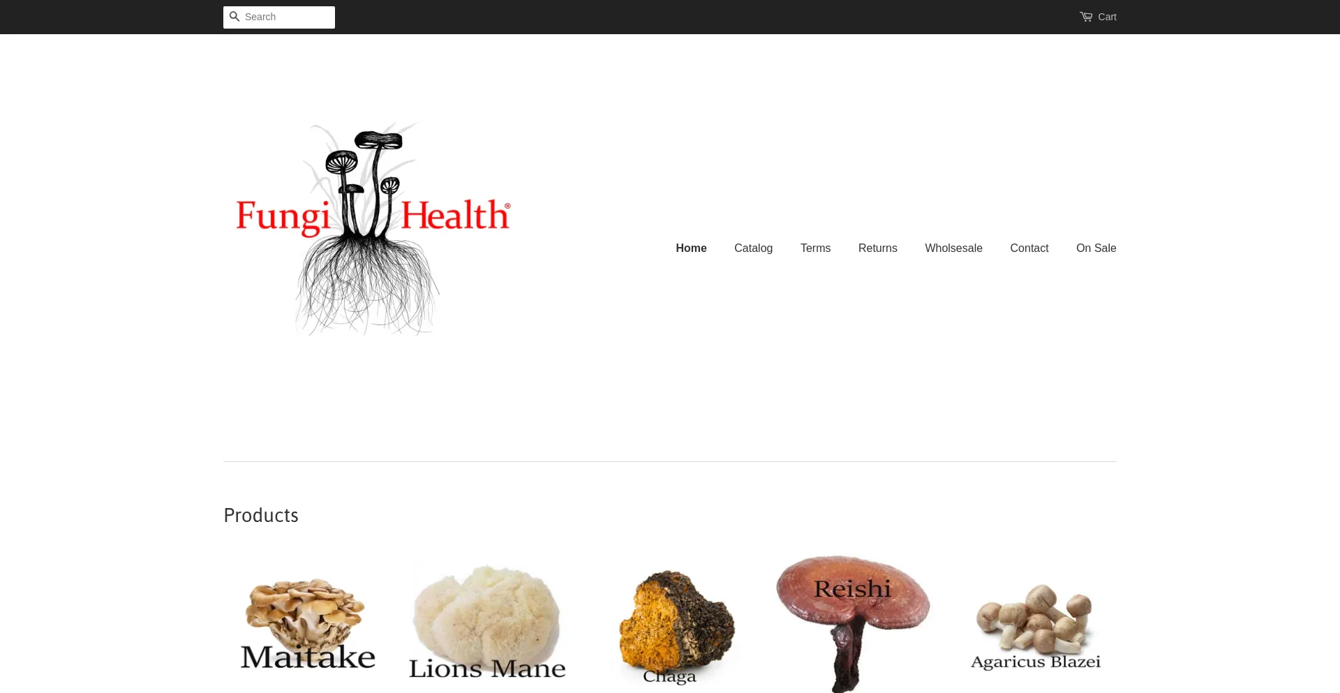 Fungi-health.com Review: Reputation and Safety Check