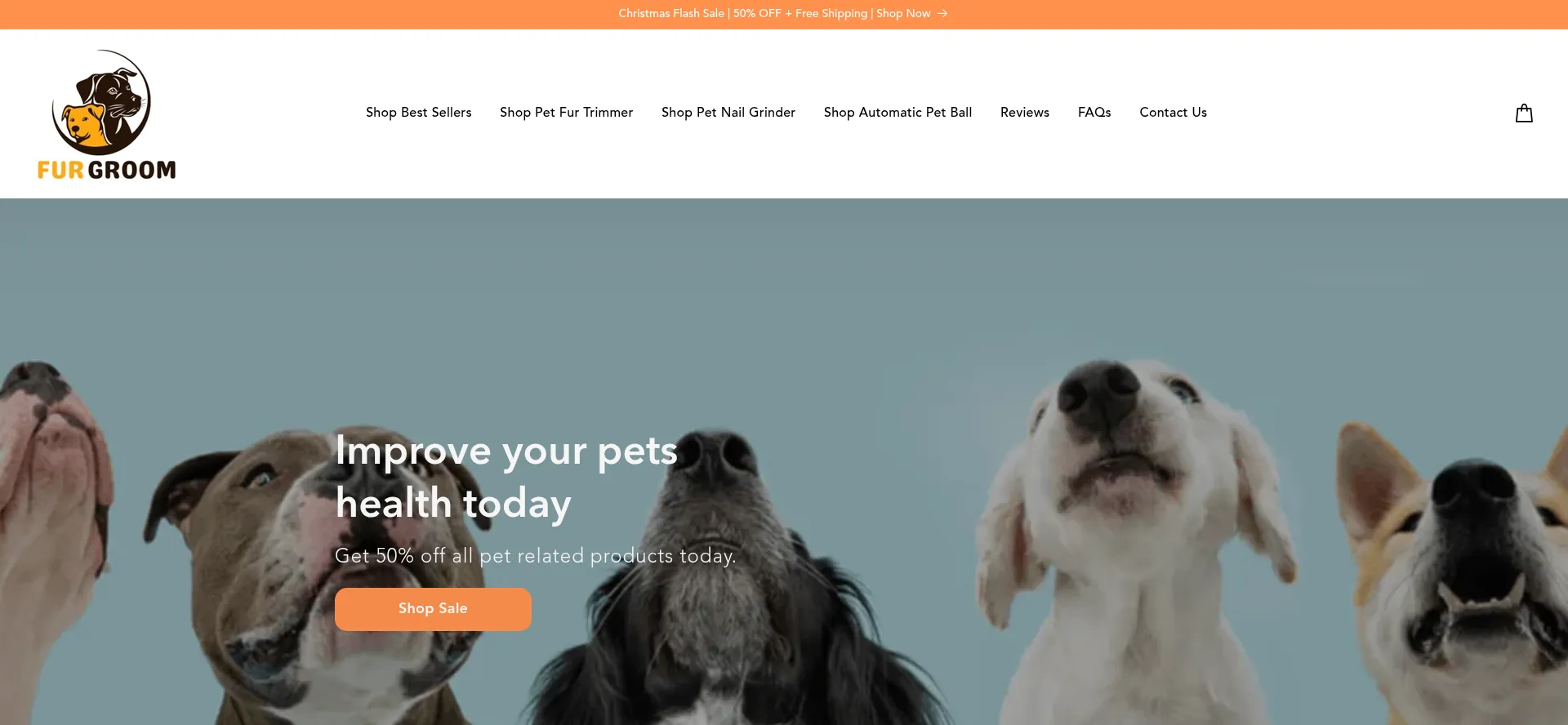 Furgroom.com.au Reviews | Check if site is scam or legit