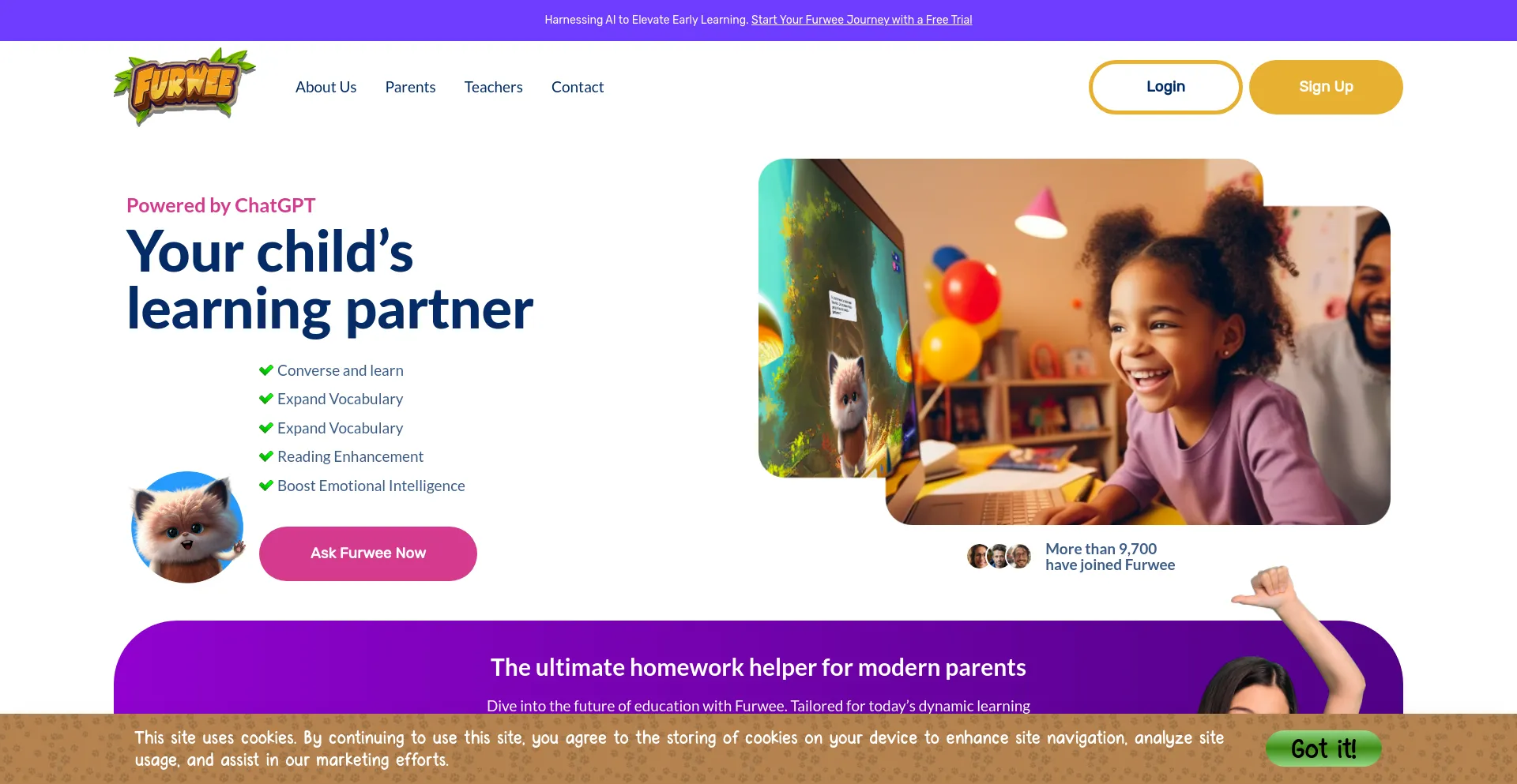 Furwee.ai (Furwee AI technology) Reviews