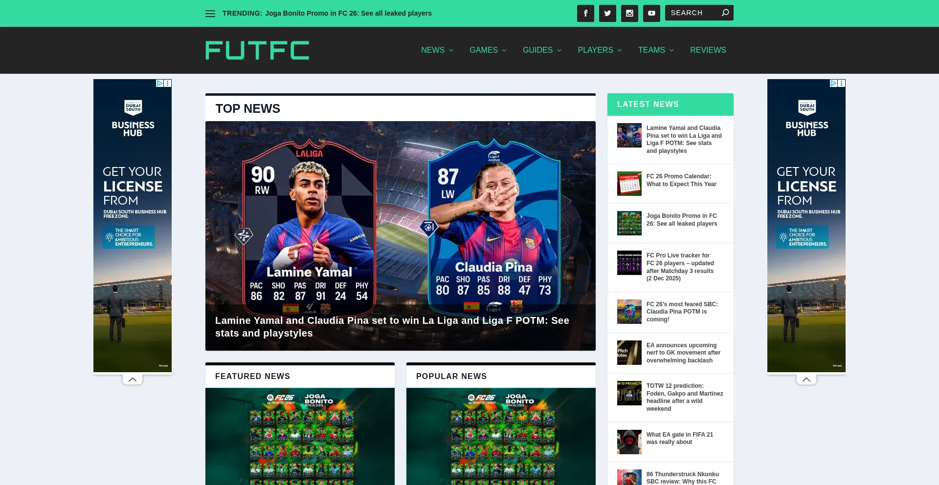 Futfc.gg Reviews | Scam, Legit or Safe Check