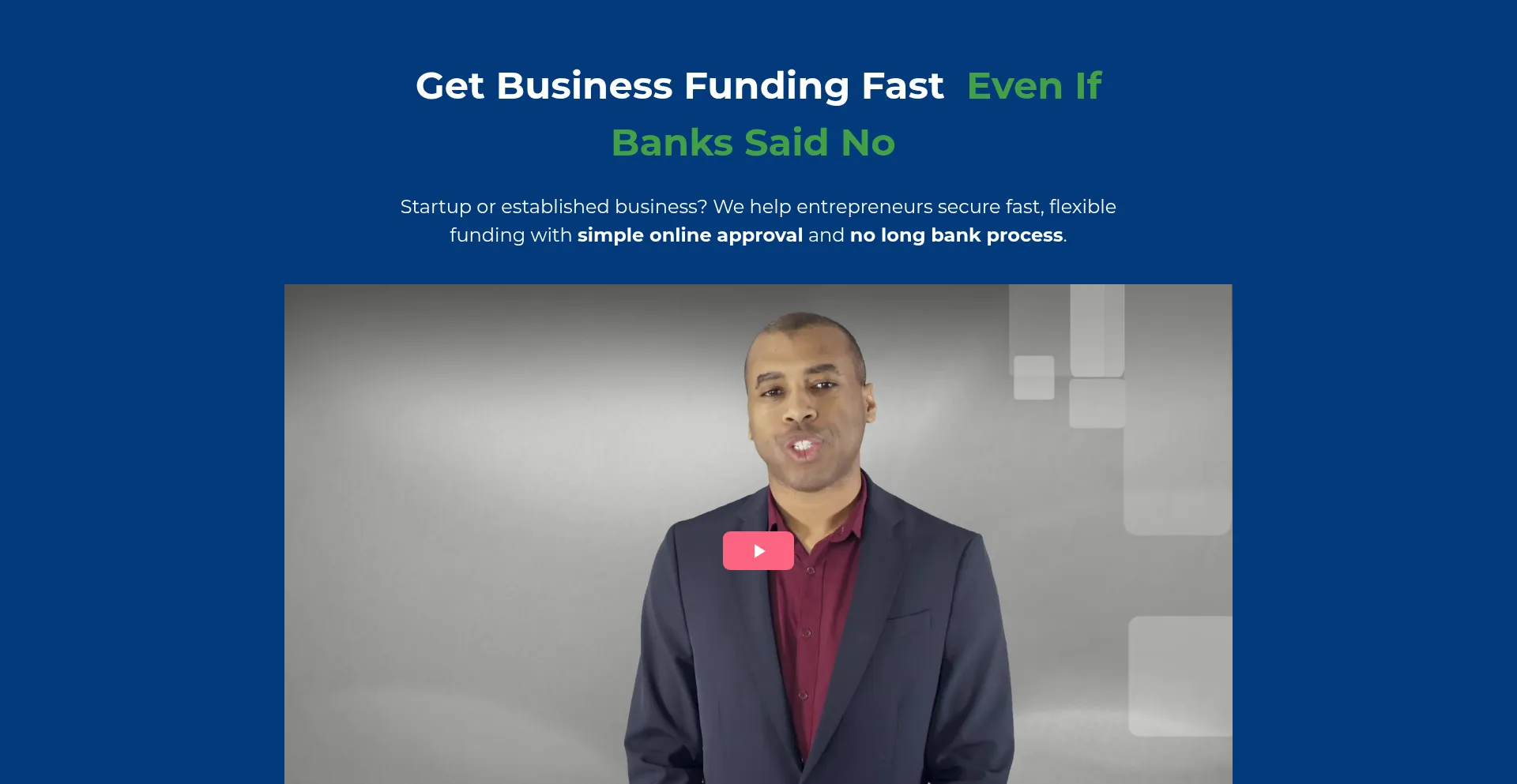 Fwbusinessfunding.com Reviews | Scam, Legit or Safe Check