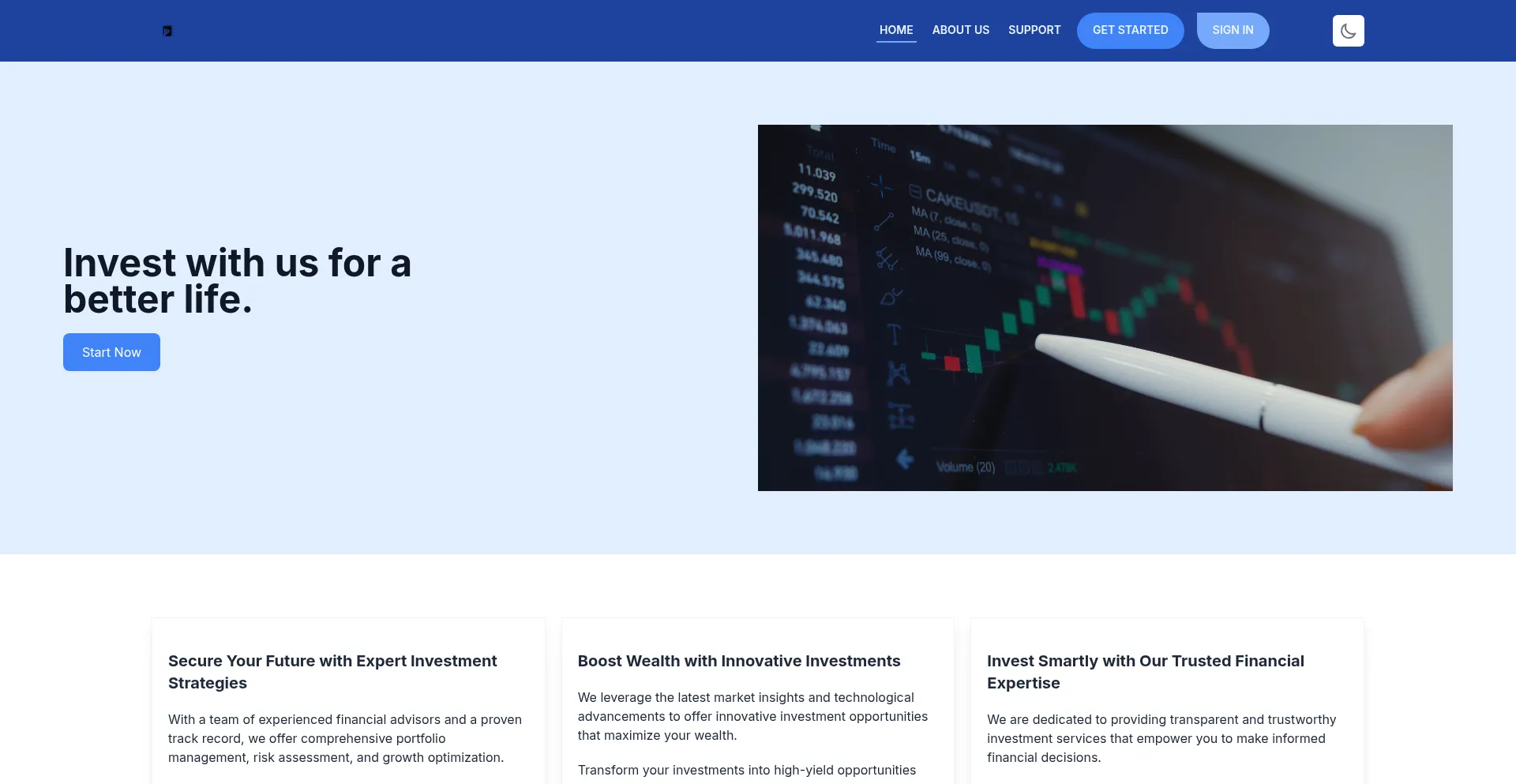 Fxgbgain.com Review: Suspicious Website. Low trust score: 30%