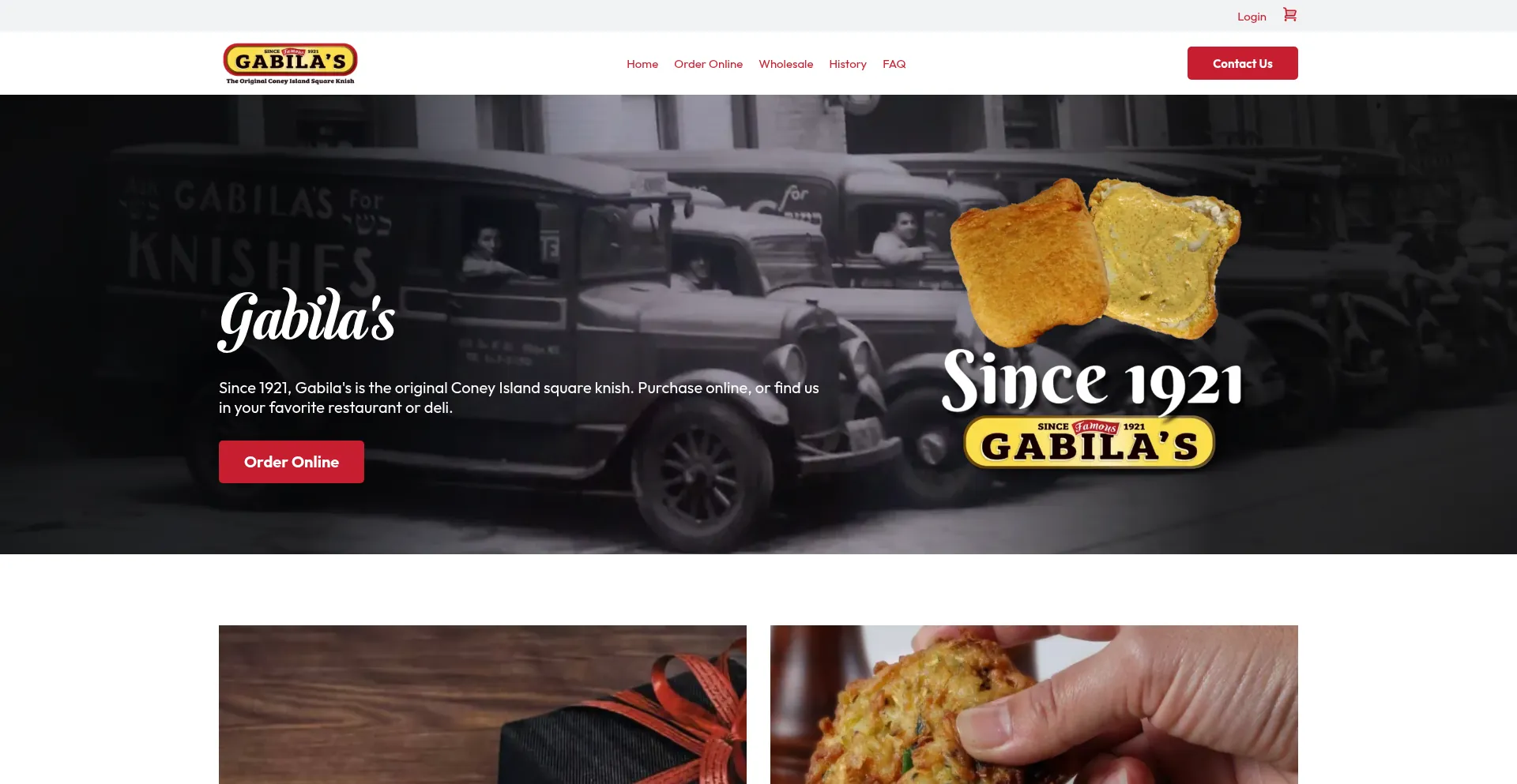 Gabilas.com Review: Is It Safe to Use?