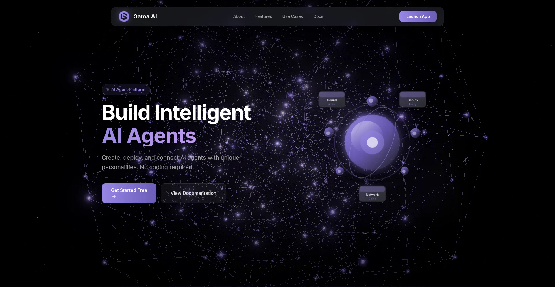 Gama-ai.org Review: Reputation Check and Risk Signals