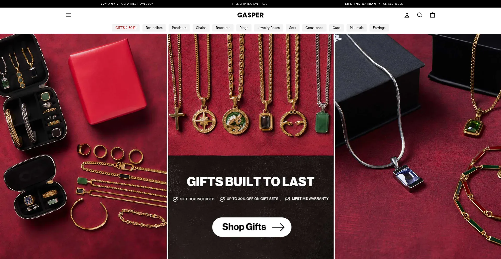 Gasper.co Reviews | Scam, Legit or Safe Check
