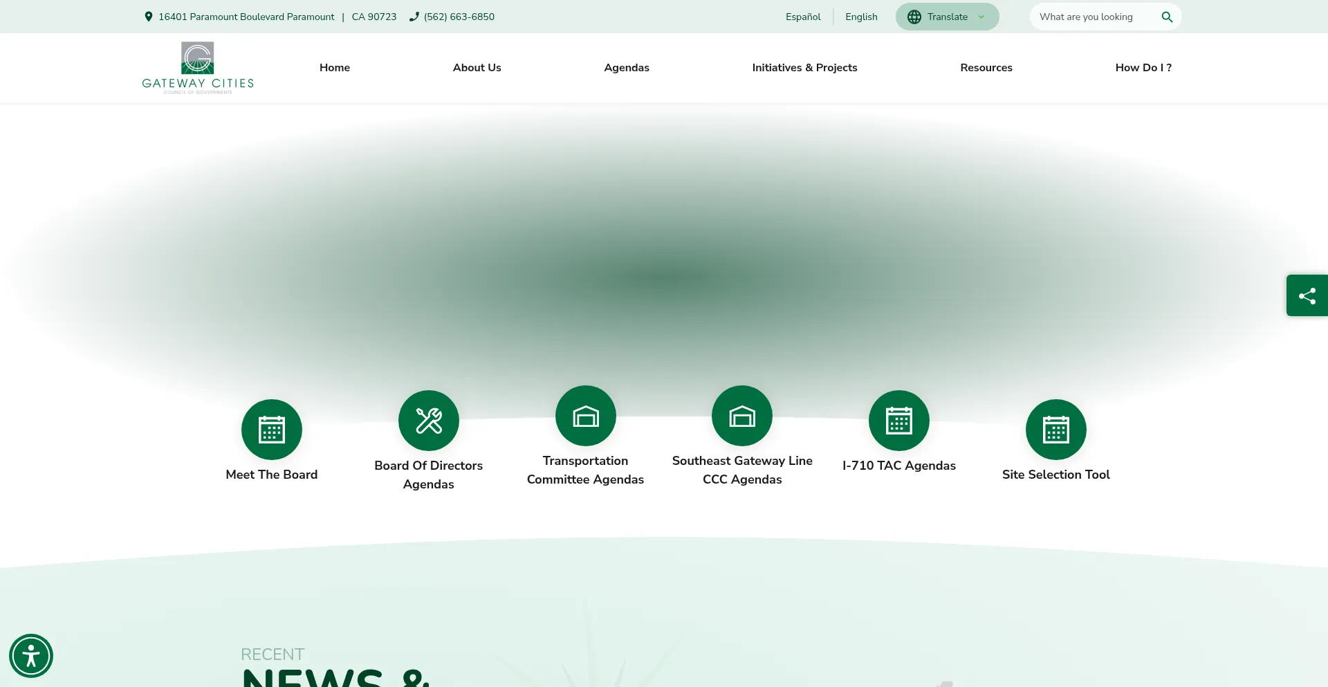 Gatewaycog.org Fake Social Links Review (58/100 Trust Score)