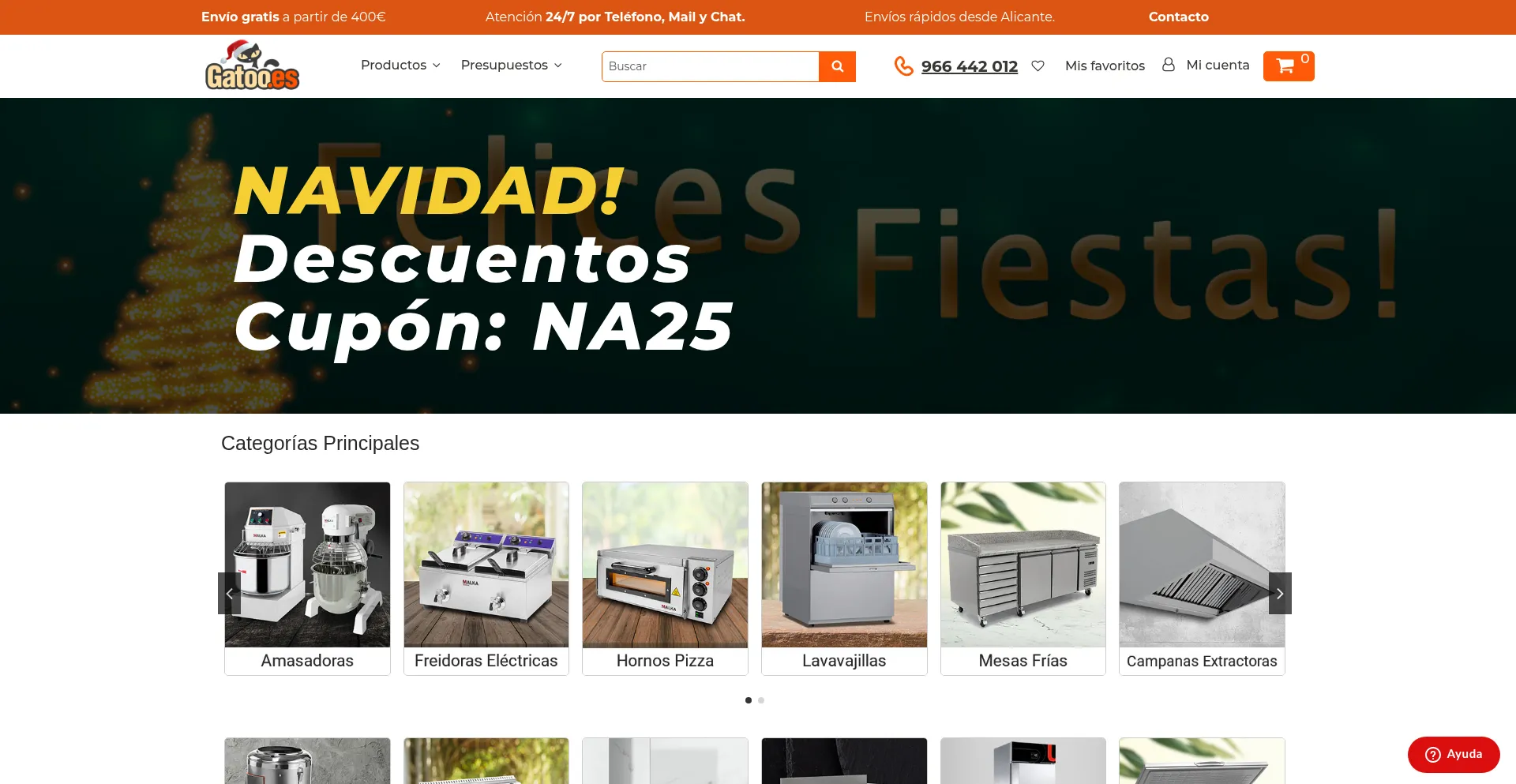 Gatoo.es Reviews | Scam, Legit or Safe Check