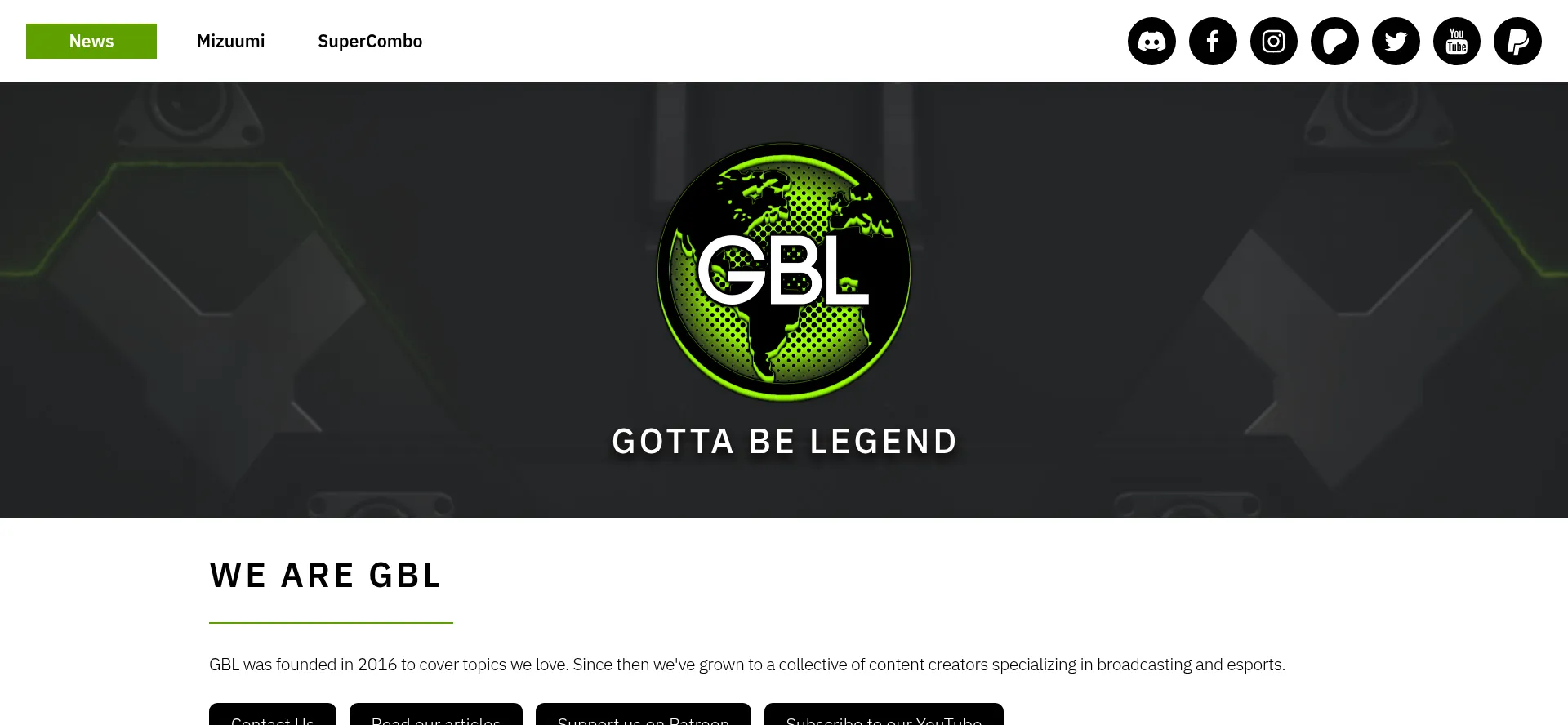 Gbl.gg Reviews | Check if site is scam or legit
