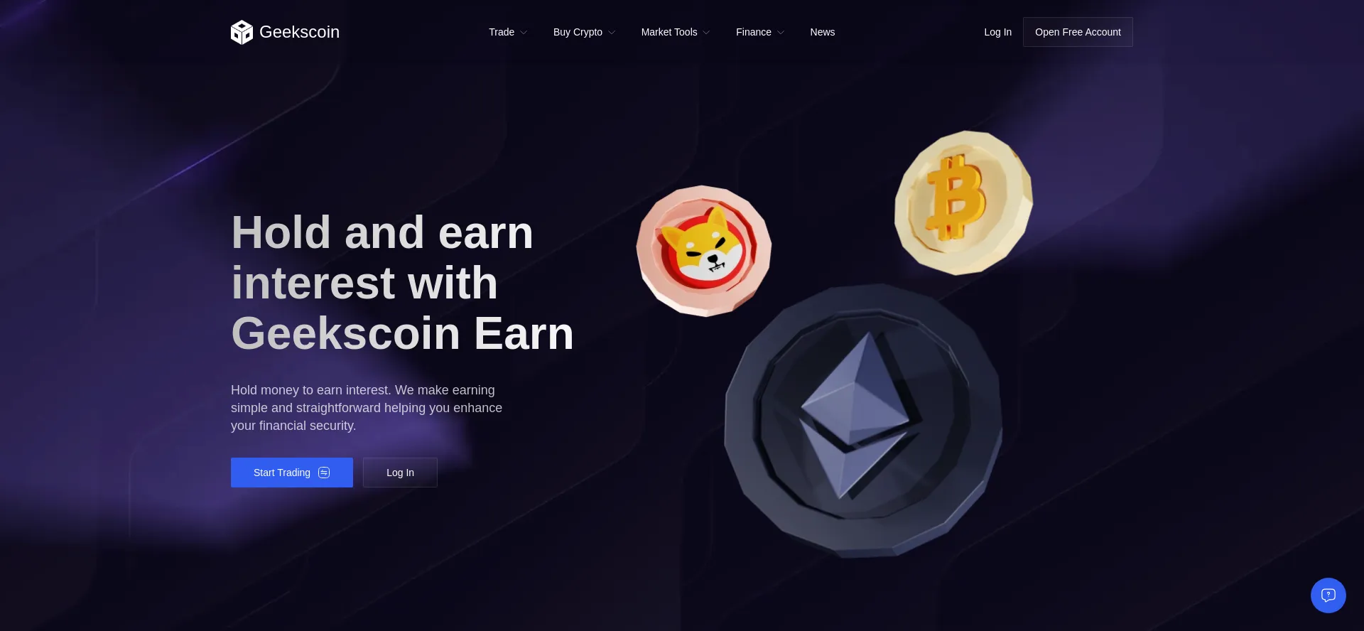 Geekscoin.com Reviews: Crypto Scam, Legit or Safe Check | Gridinsoft