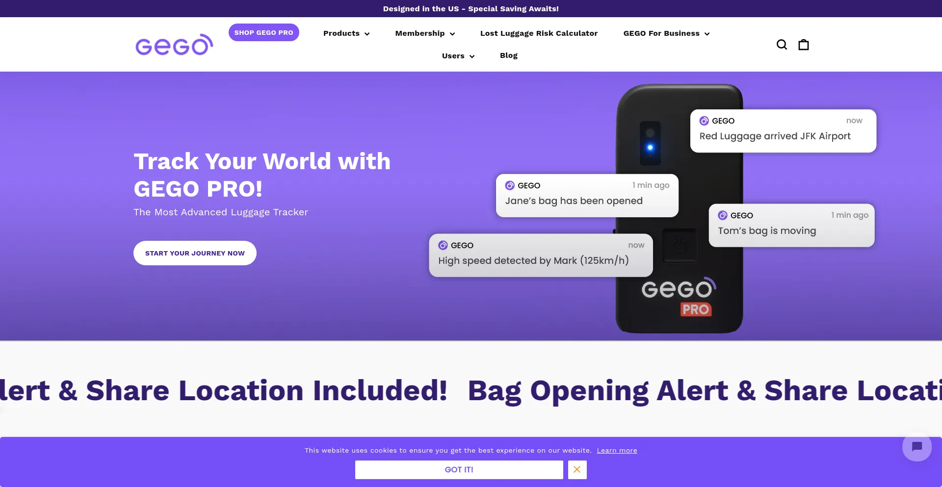 Gego.io Reviews | Check if site is scam or legit