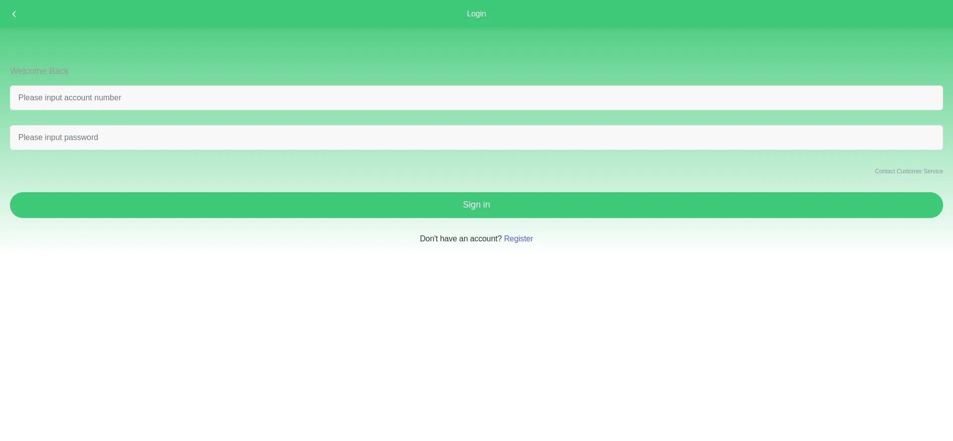 Genpowernetworks.co.za Reviews: Unsettled Website | Check if site is scam or legit