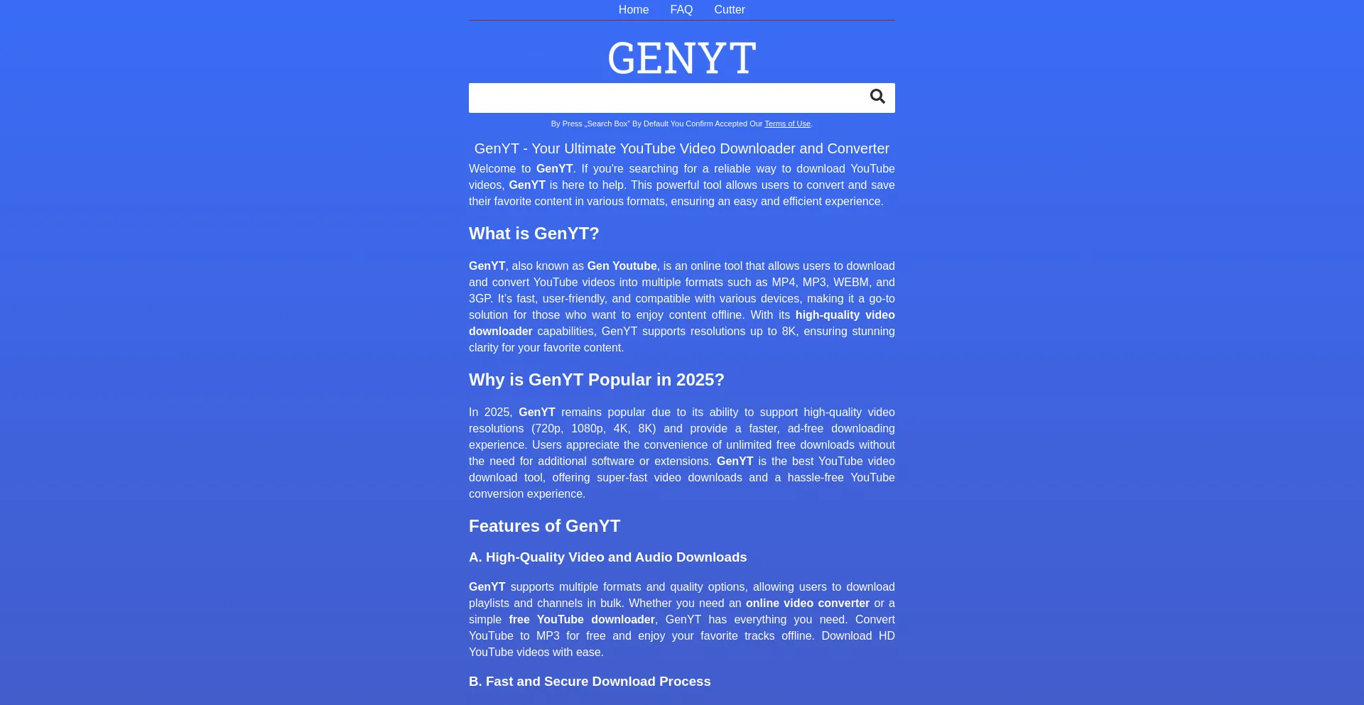 Genyt.pro Reviews | Check if site is scam or legit