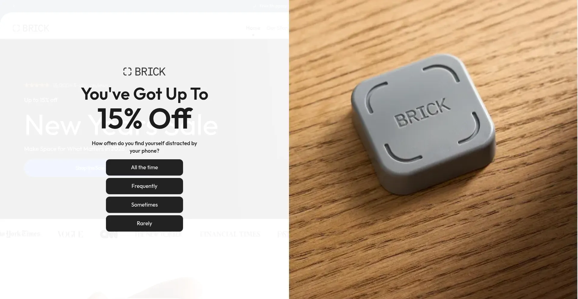 Getbrick.app Review: Is It Safe to Use?