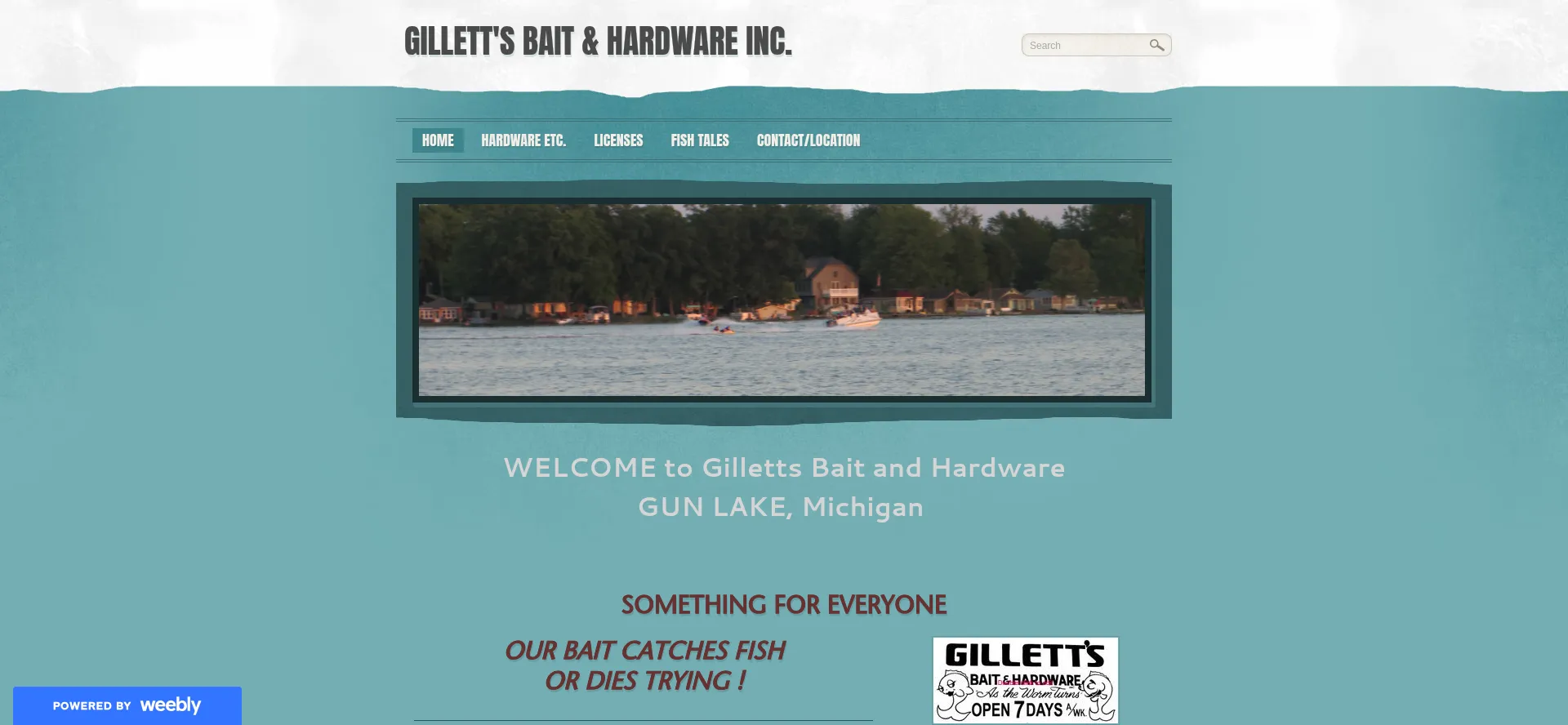 Gilletts.weebly.com Scam Check: Low Third-Party Rating (19/100 Trust Score)