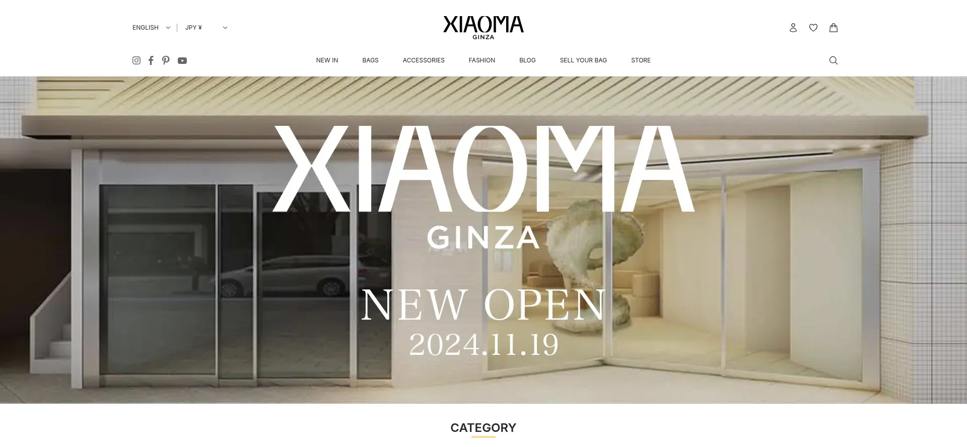 Ginzaxiaoma.com Reviews | Scam, Legit or Safe Check