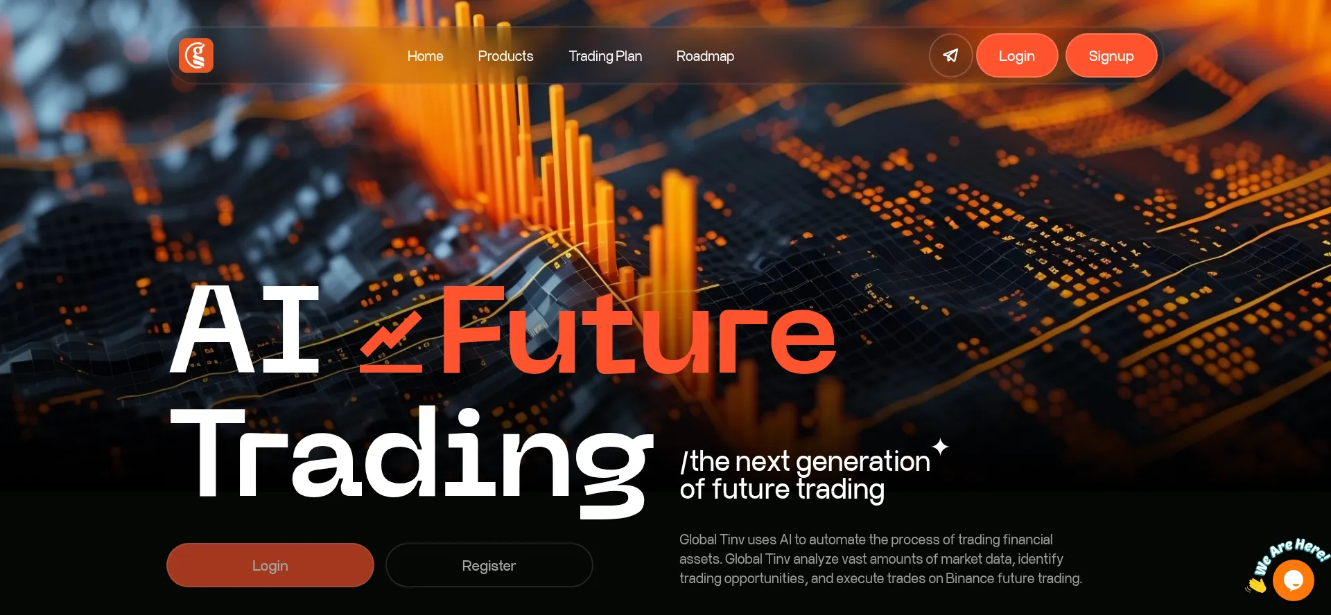 Global-tinv.org Review: Suspicious Website. Low trust score: 24%