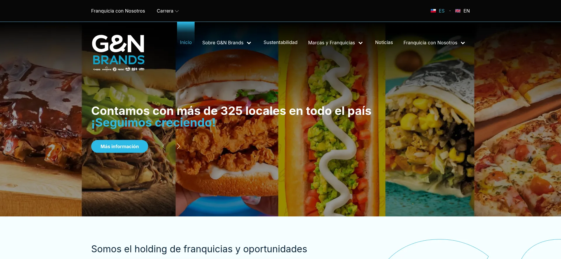 Gnbrands.com Reviews | Check if site is scam or legit