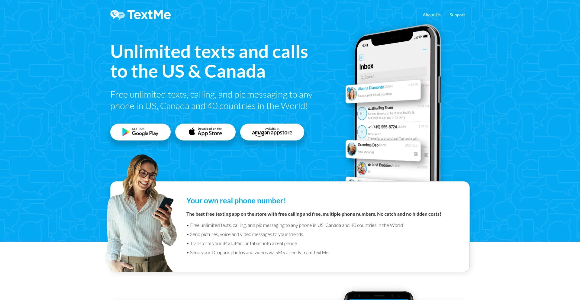 Go-text.me Review: Is It Safe? (78/100 Trust Score)
