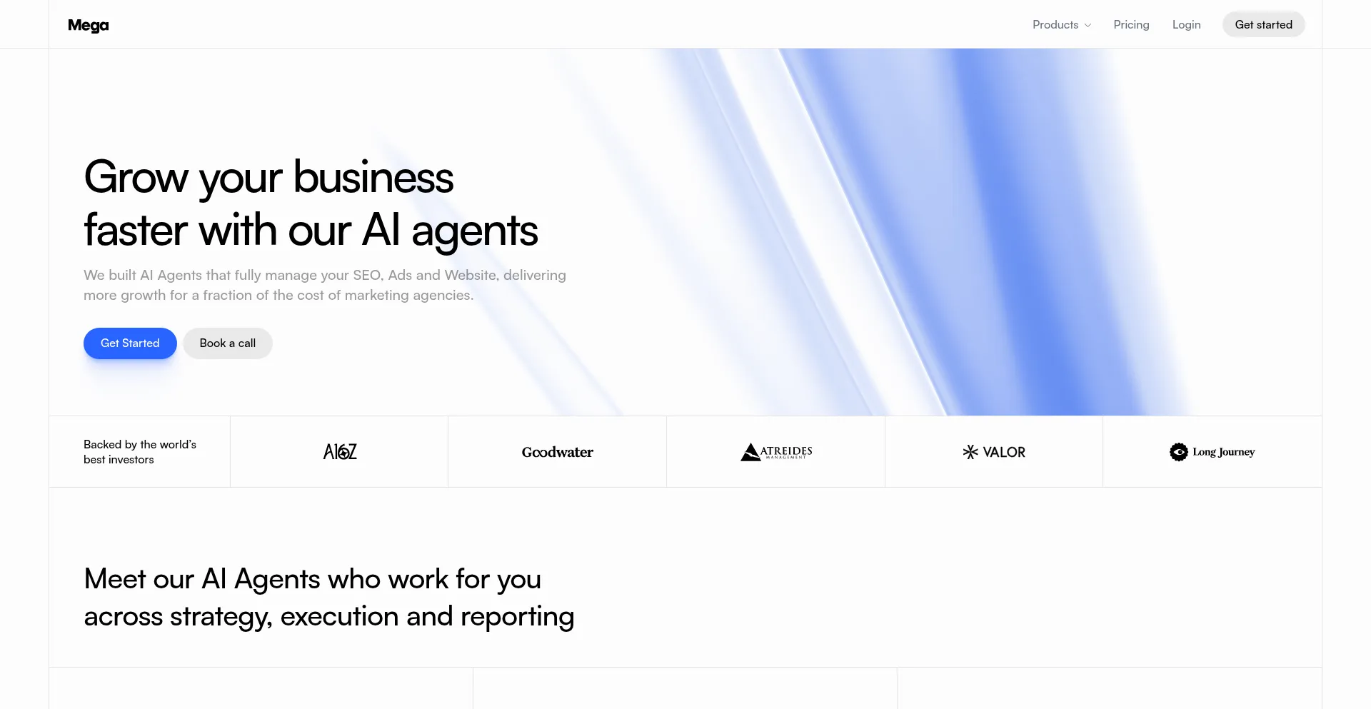 Gomega.ai Review: Reputation and Trust Signals