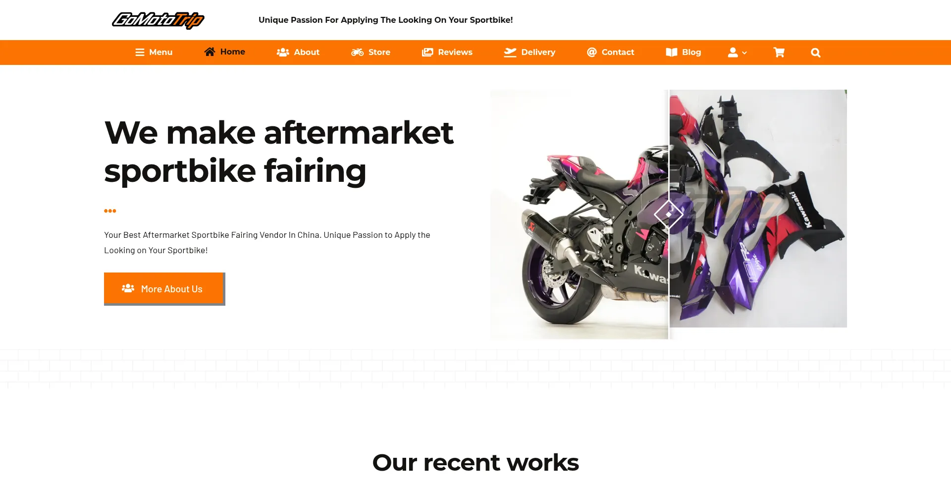 Gomototrip.com Reviews: Suspicious Shop | Check if site is scam or legit