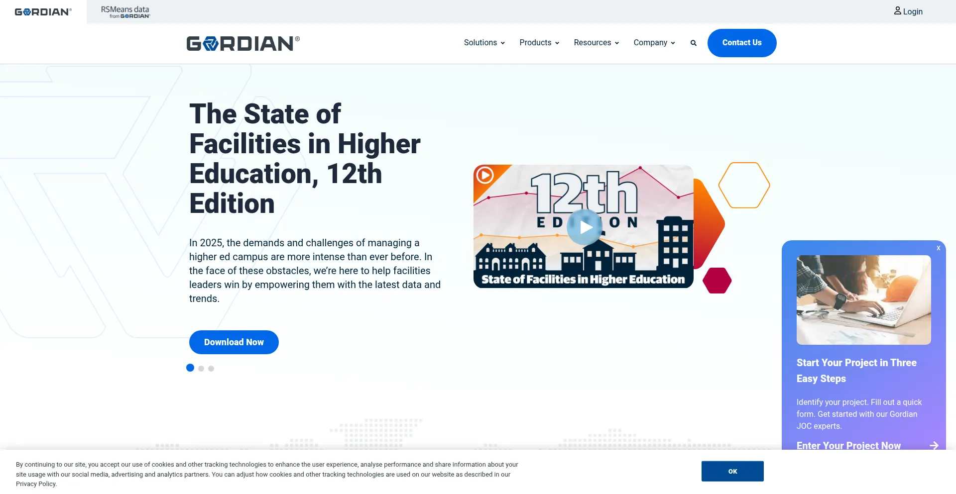 Gordian.com Reviews | Scam, Legit or Safe Check