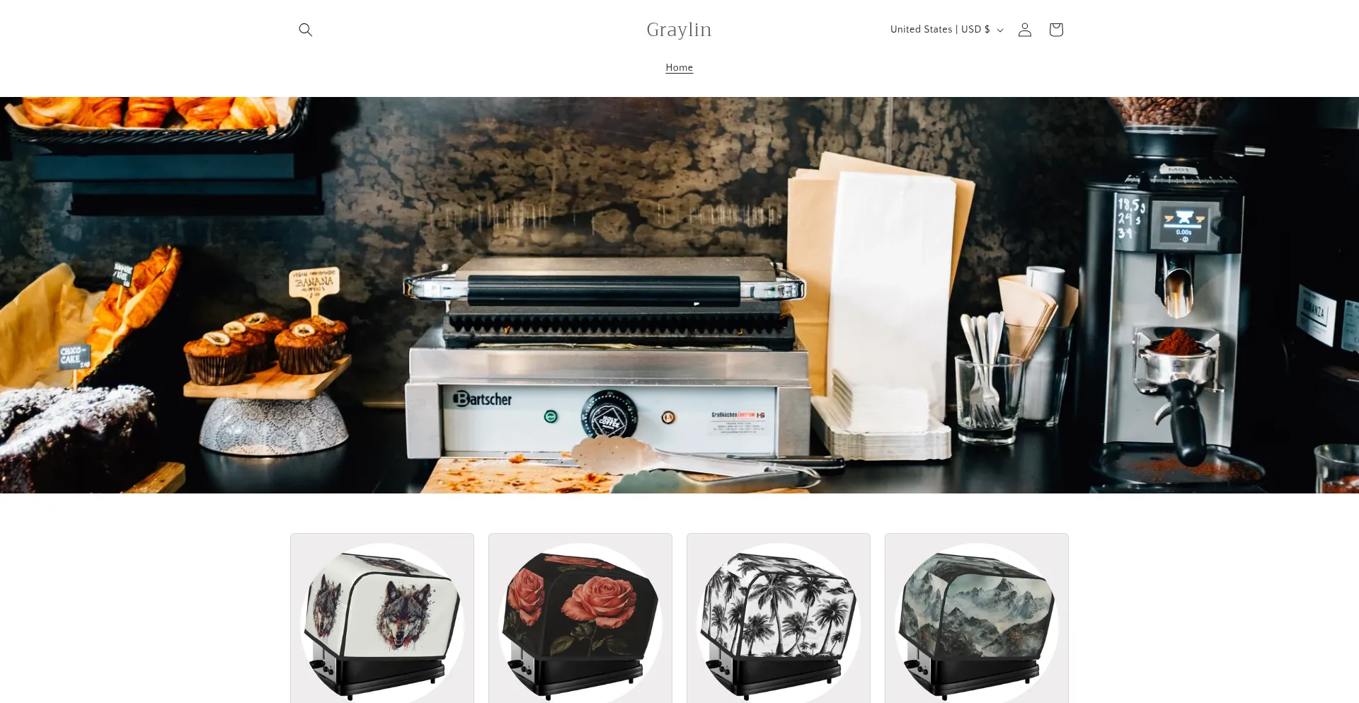 Graylin.shop Reviews: Unsettled Website | Check if site is scam or legit