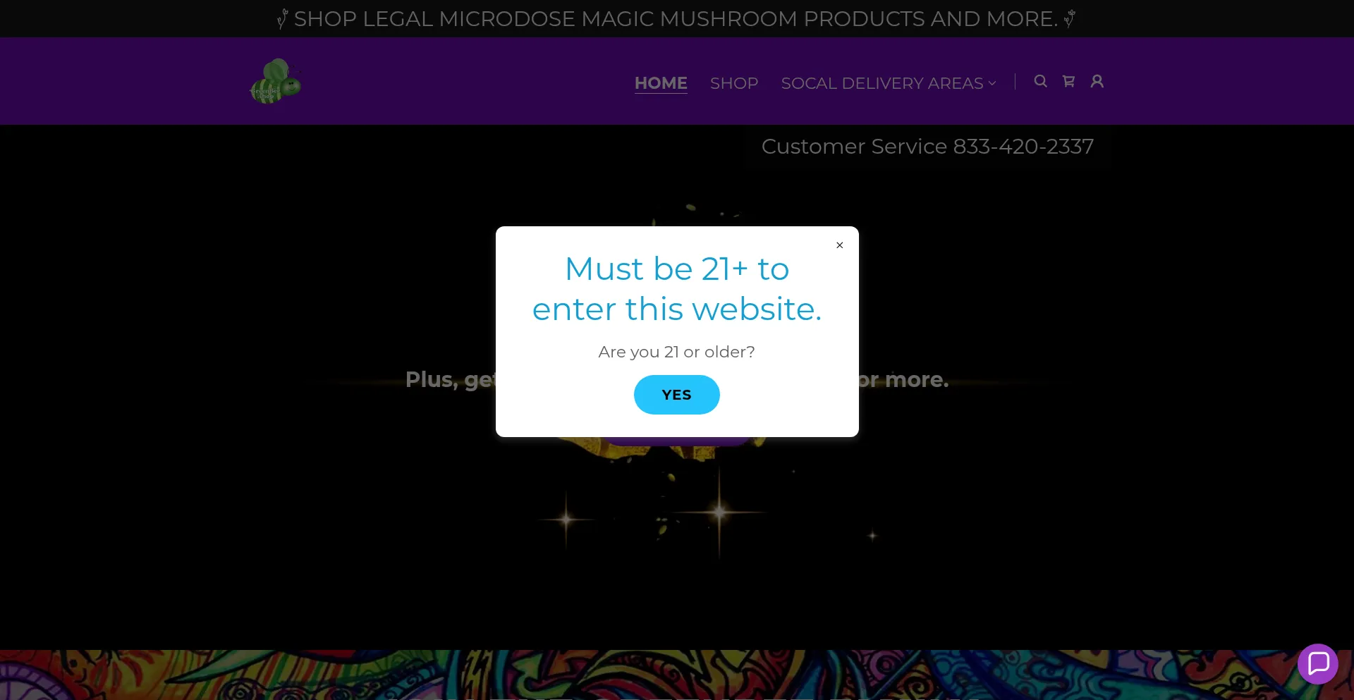Greenbee.shop Reviews | Check if site is scam or legit