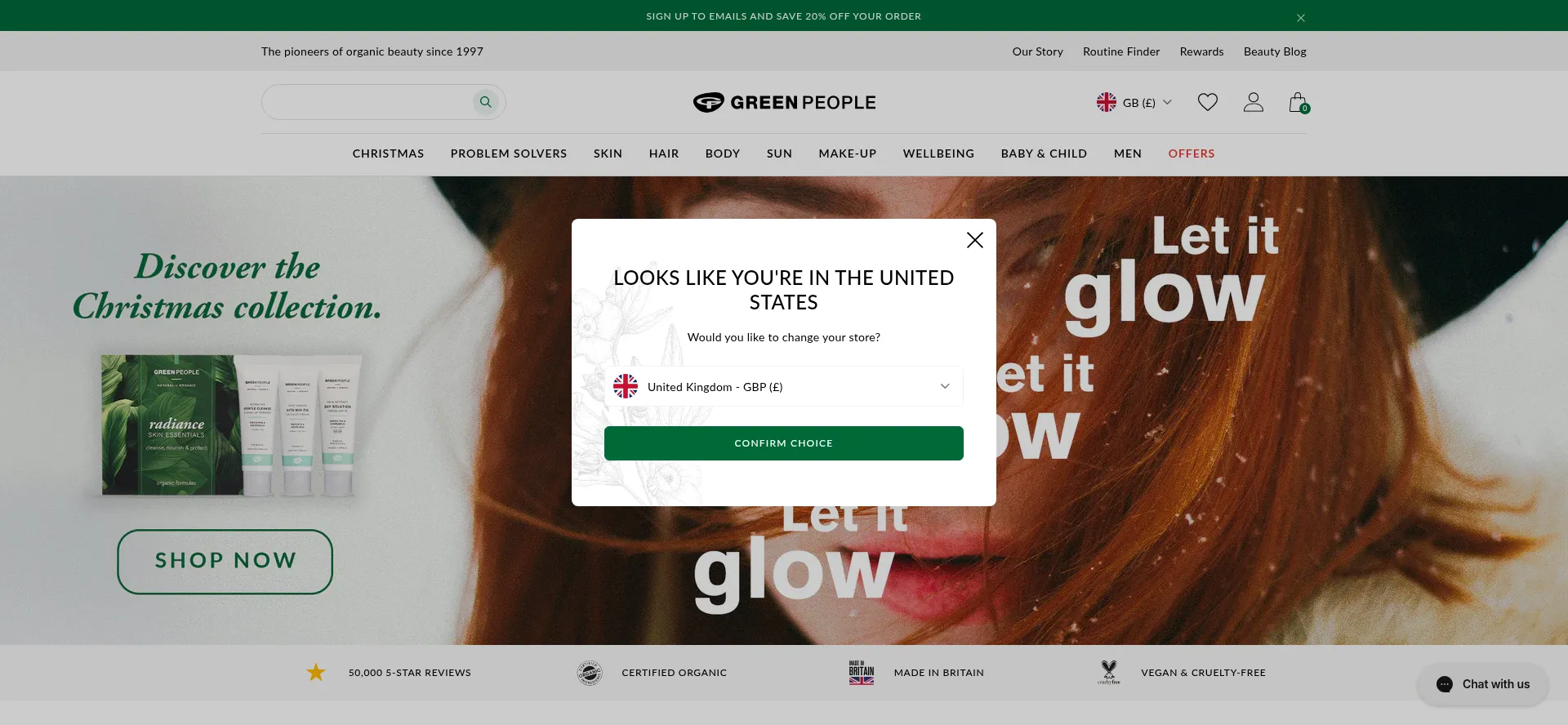 Greenpeople.co.uk Reviews | Check if site is scam or legit