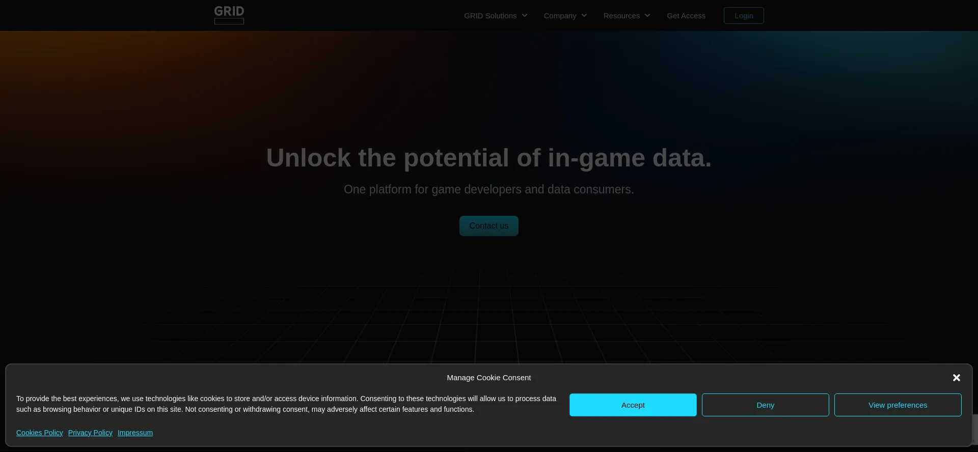 Grid Gg Reviews - Is Grid.gg Safe and Legit?