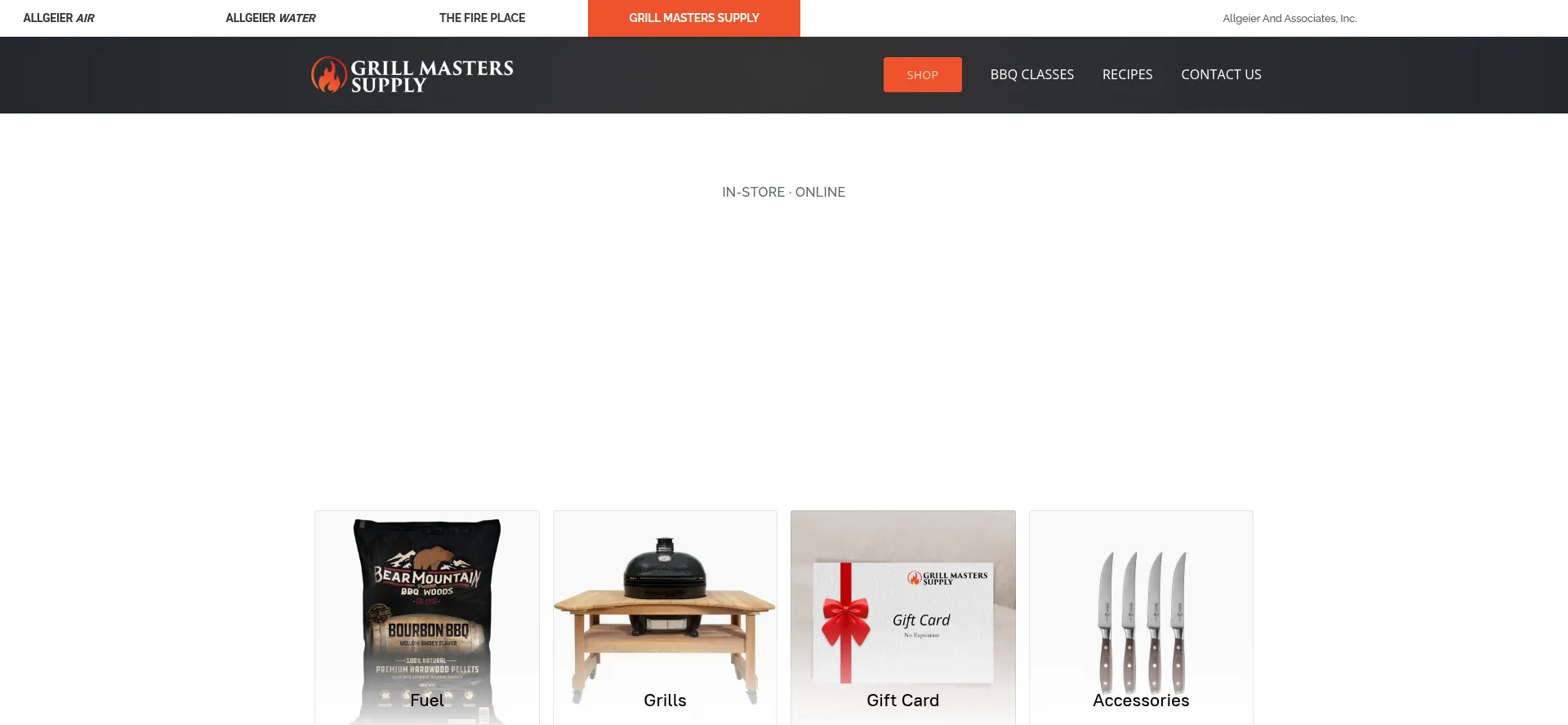 Grillmasterssupply.com Reviews | Scam, Legit or Safe Check