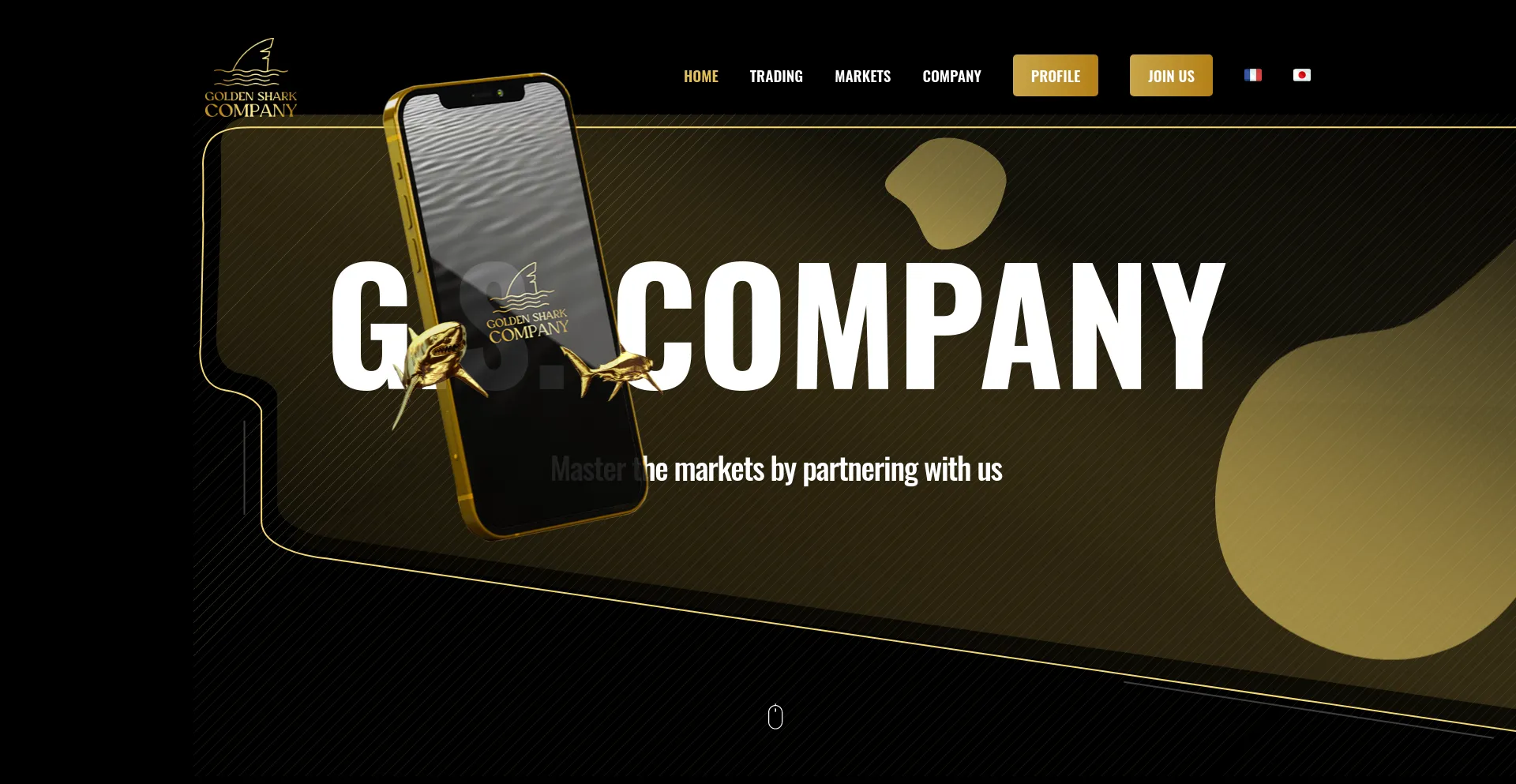 Gs-company.pro Reviews: Suspicious Website | Check if site is scam or legit